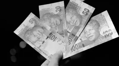 Greylisting isn’t the only test of South Africa’s financial system