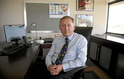 ‘How I’ll make Pick n Pay tops’