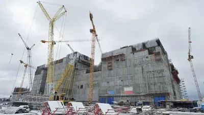 ANC calls for transparent nuclear tender process