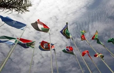 African Union High-Level Review of Governance, Peace and Security ...