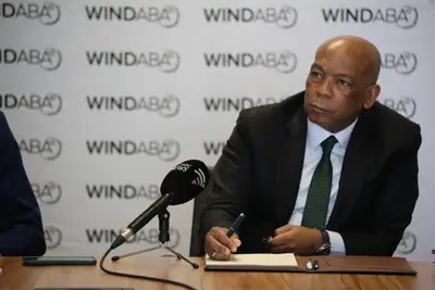 Ramokgopa outlines plans to ‘de-risk’ energy generation