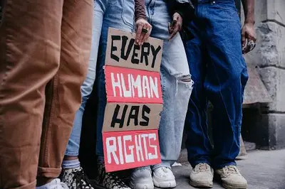 What is ‘right’ in human rights?