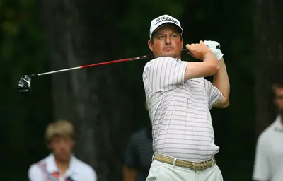 Tim Clark to play at the Nelson Mandela Championship