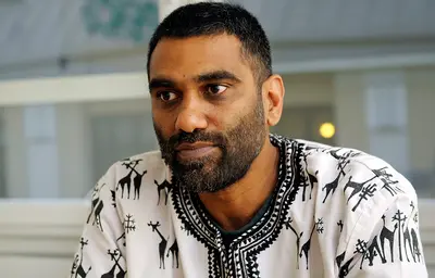 Greenpeace head Kumi Naidoo saddened at spying revelations