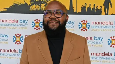 Nelson Mandela Bay development agency CEO says he left city with clean ...
