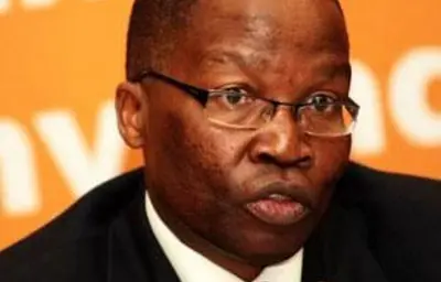 Toll roads: It’s my way or the highway, says Ndebele
