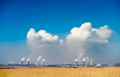 Sasol executive pay to be linked to emissions?