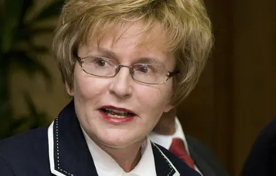 New spending rules for Western Cape politicians