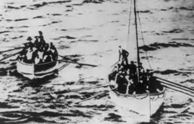 The Titanic’s South African connections