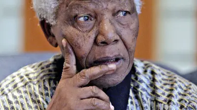 Mandela family denies rumours of emergency meeting