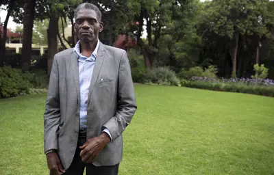 ‘I opened her up and found her womb was rotten from the infection’