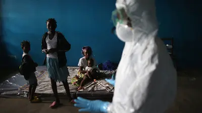 Seek wisdom in the history of epidemics