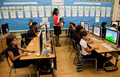 Curro to stop segregating classrooms in Pretoria