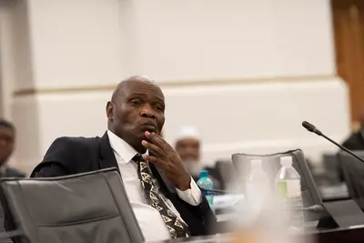 Ingonyama Trust’s Ngwenya cannot act on ‘frolic of his own’