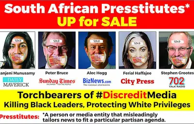 Hidden hand drives social media smears