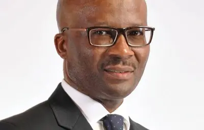 ‘Bad financial management’ behind govt’s delayed IT system — Mogajane