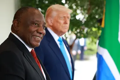 Editorial: Make diplomacy great again