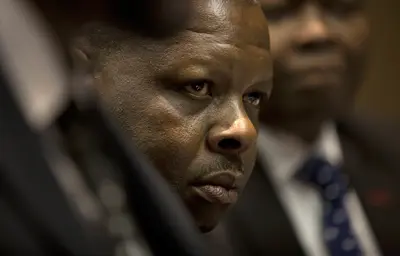 Hlophe complaint faces fresh hurdle