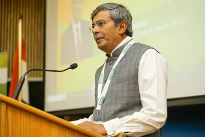 Matla-Urja: India’s energy journey – Lessons and partnerships for South ...
