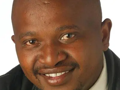 Baldwin Ndaba remembered as ‘a newspaper man’s reporter’