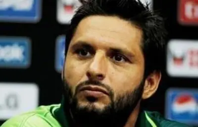Afridi files court petition against PCB