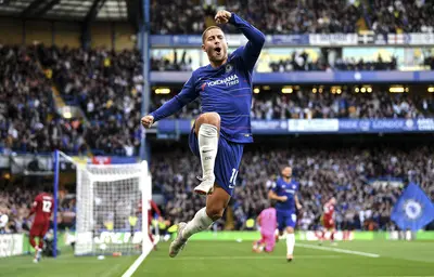 Eden faces a hazardous choice