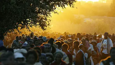 Mbeki rewrites his administration’s SA-Zimbabwe relations