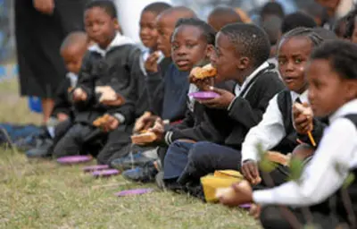 Why schools underperform