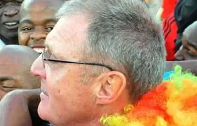 Ruud Krol: Three trophies but still no contract