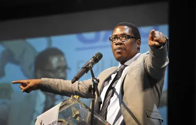 Education MEC and St John’s community seek expulsion of racist teacher
