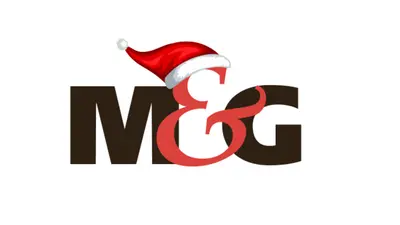 Get the M&G’s festive season subscription offer