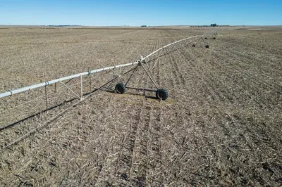 Climate change, industrialised farming methods threatens Africa’s ...