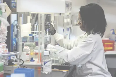 More ethnically diverse bone marrow donors needed to save lives