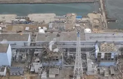 Japan raises nuclear crisis to same level as Chernobyl