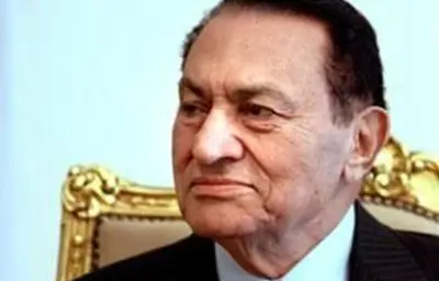 Mubarak’s sons held for investigation