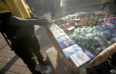 Cigarette ‘offer’ raises council’s ire