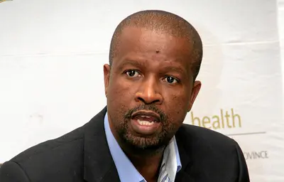 Free State health under treasury care