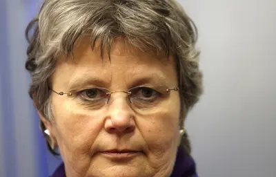Barbara Hogan rejects Zuma fake Kathrada letter claim