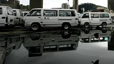 The taxi strike: Seven things you need to know