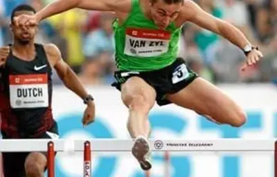 Who is in the running for medals at the Worlds?