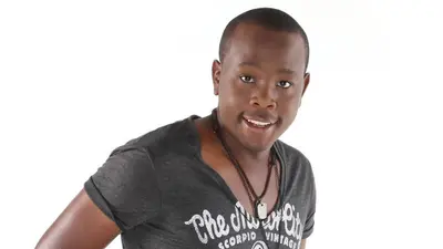 Khaya Mthethwa: Idol as good as his word