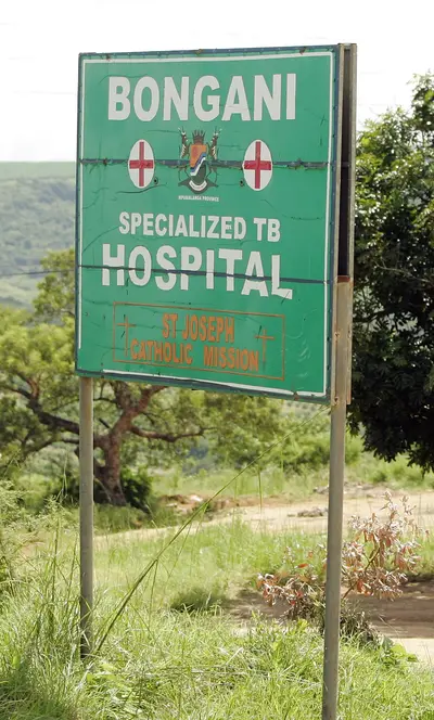 Will Earth’s changing climate make TB spread faster?