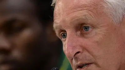 Bafana to lock horns with Lesotho ahead of World Cup qualifiers