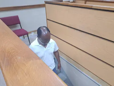 KZN serial rapist blames Satan, begs court for mercy