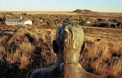 Orania still holds some surprises