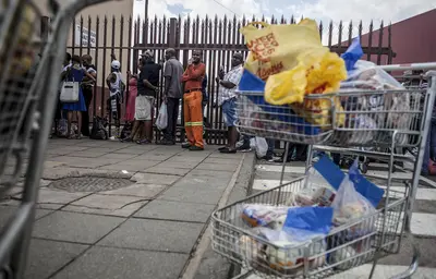 Jobs shed as cooked meat sales dip