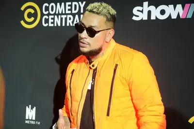 Seventh suspect arrested in AKA murder case