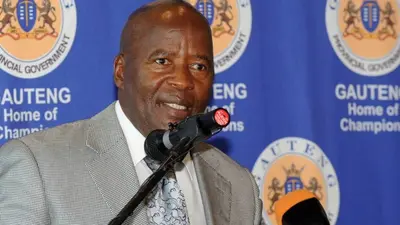 ‘Former Chiefs spin doctor was sheltered by Shepherd Bushiri’