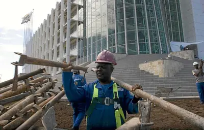 Vision 2030 faces Cabinet uphill