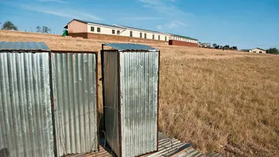 School tender award process flushed away